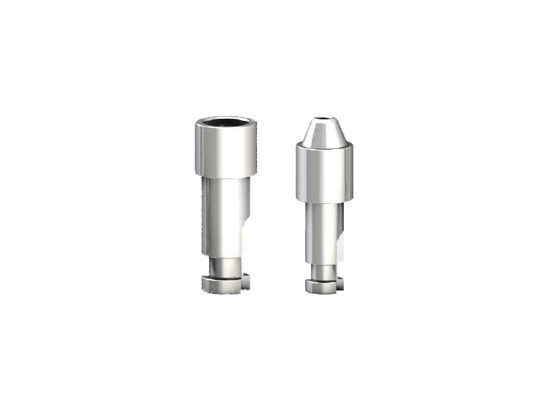 Análogo Neodent GM® - Bionexum Dental Solutions