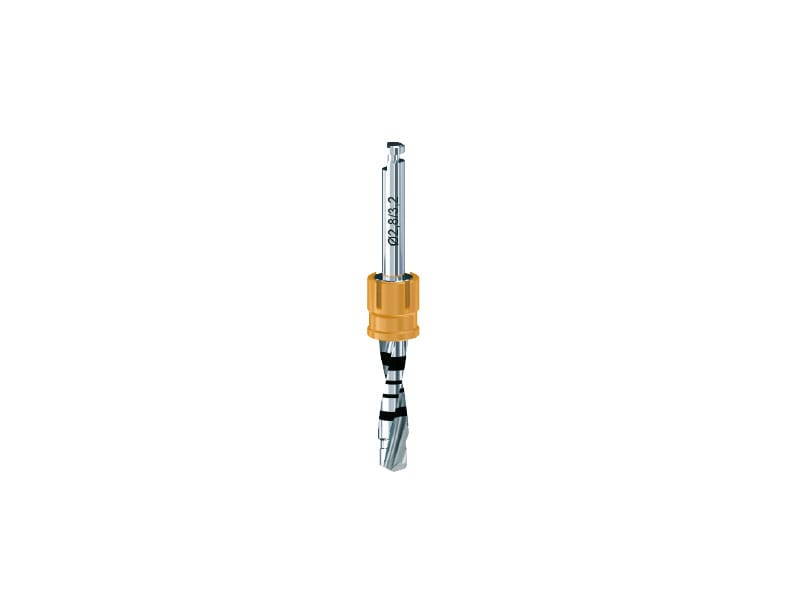 Reposição Stop Drill - Altura 11,5mm - Bionexum Dental Solutions
