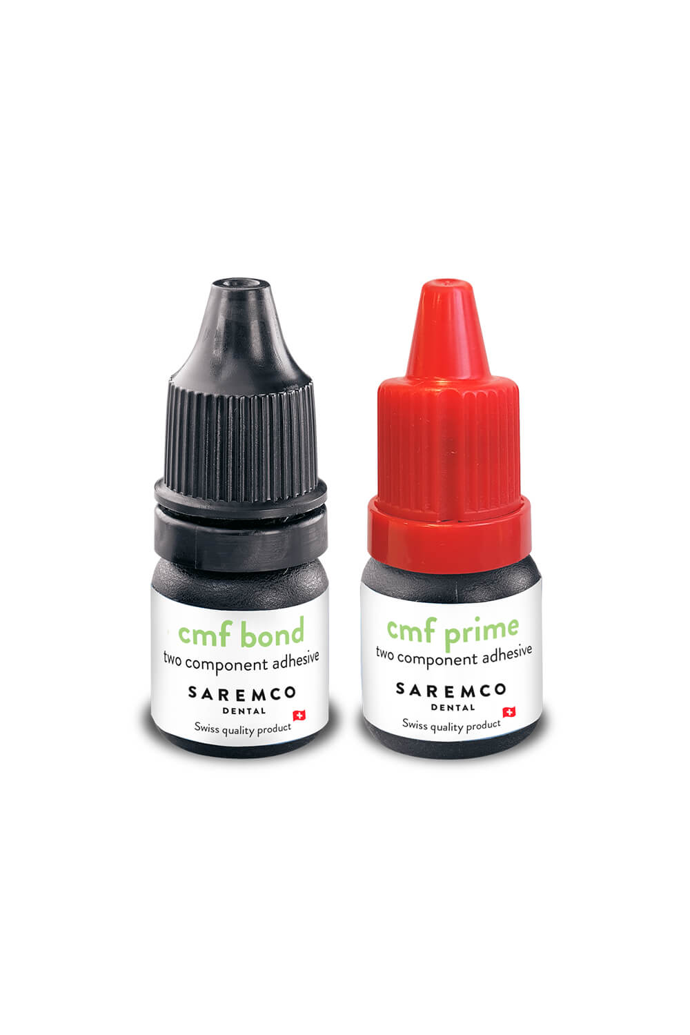 Saremco® cmf prime & bond - Bionexum Dental Solutions