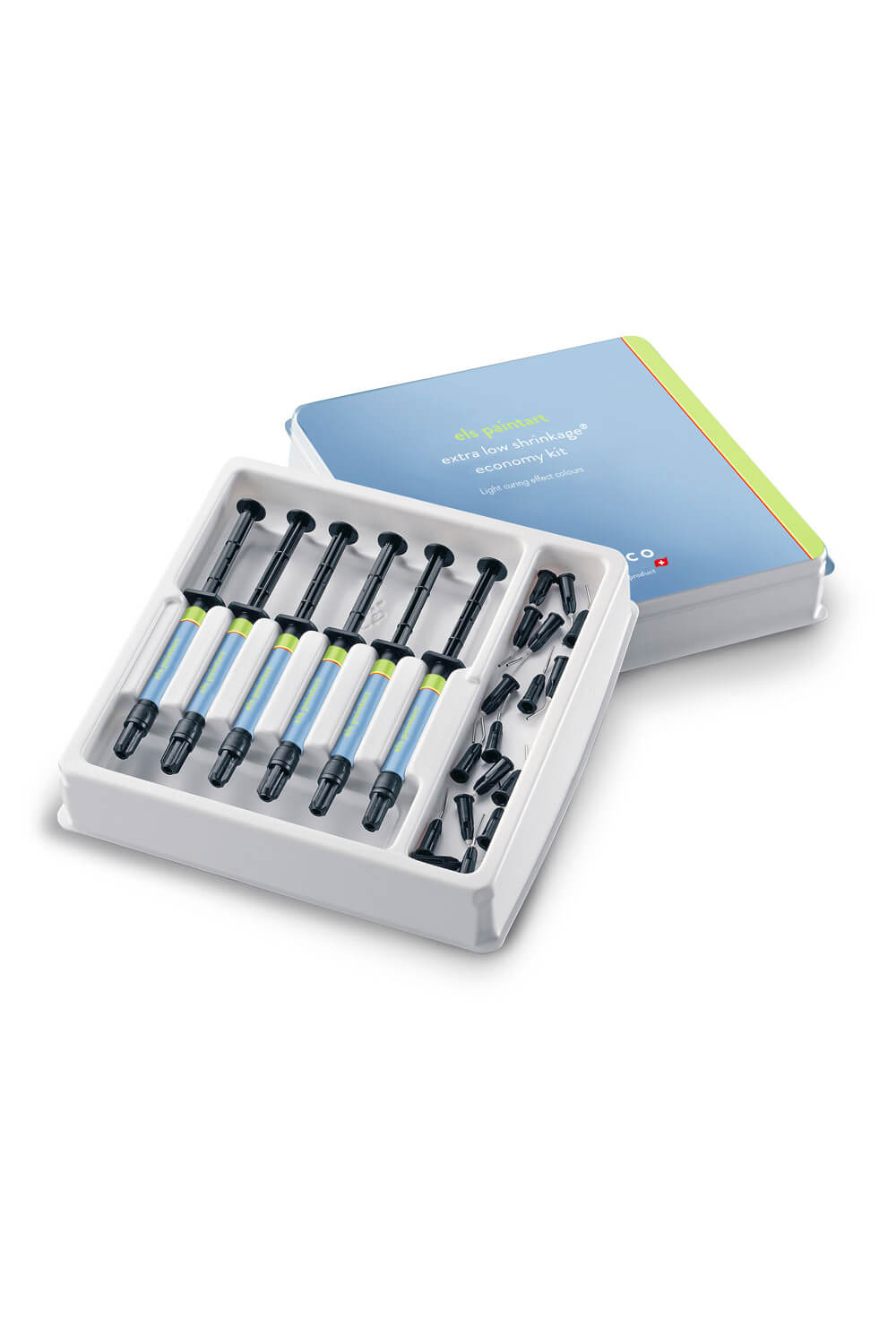 Saremco® els® paintart Kit - Bionexum Dental Solutions